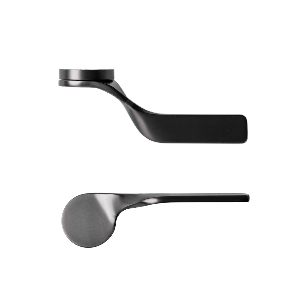 ARLO Gun Metal – ENCH