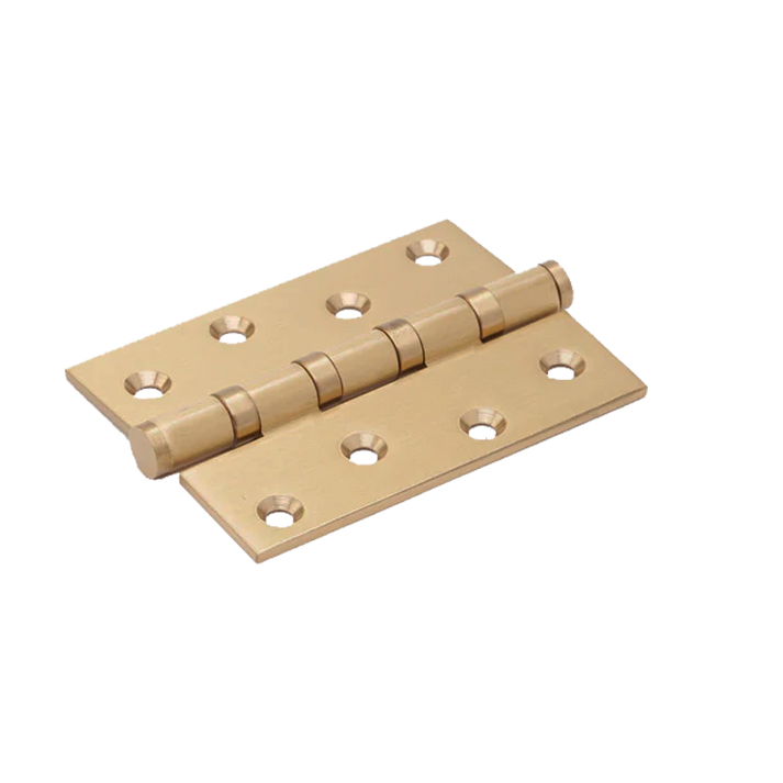 Brushed Gold Hinge – ENCH