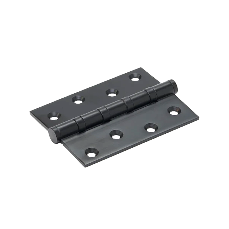 Gun Metal Hinge Pair – ENCH