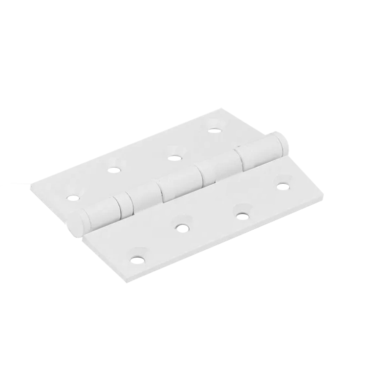 Matte White Hinge Pair – ENCH